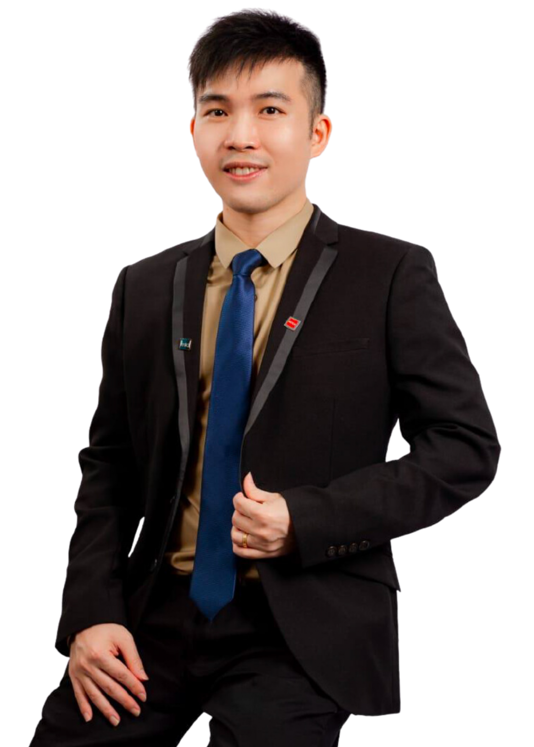 Richard Tan - WS & CO